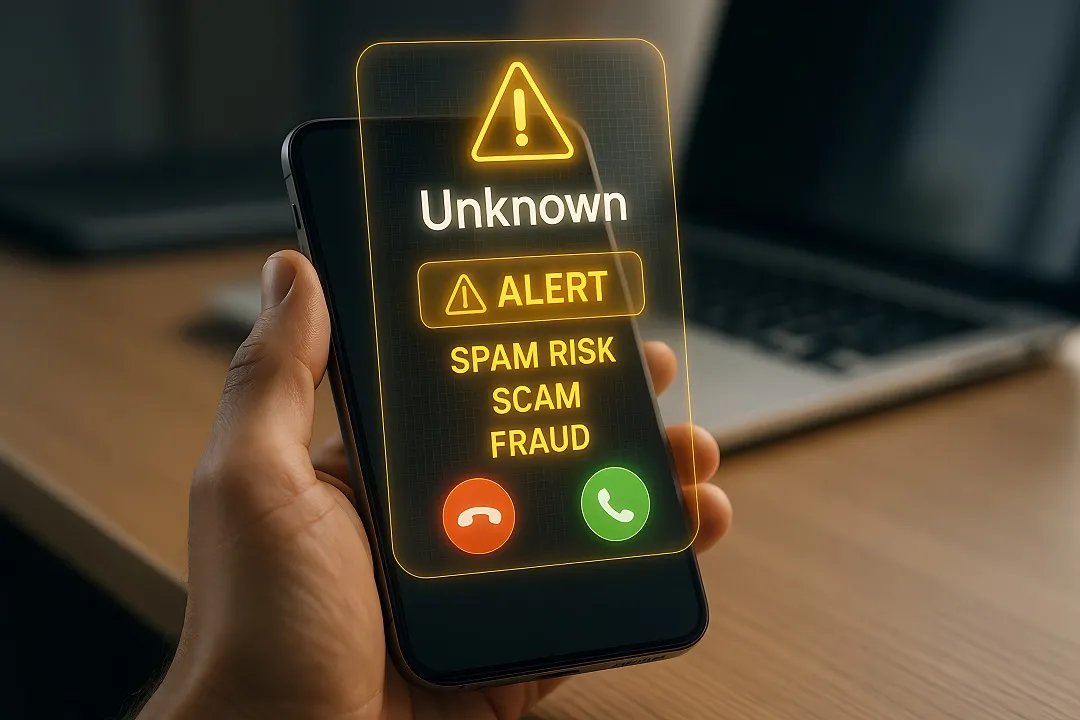 Attention aux faux appels Proximus | Police Locale Hesbaye-Ouest