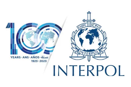 Interpol : 100 ans de coopération policière internationale | Police ...