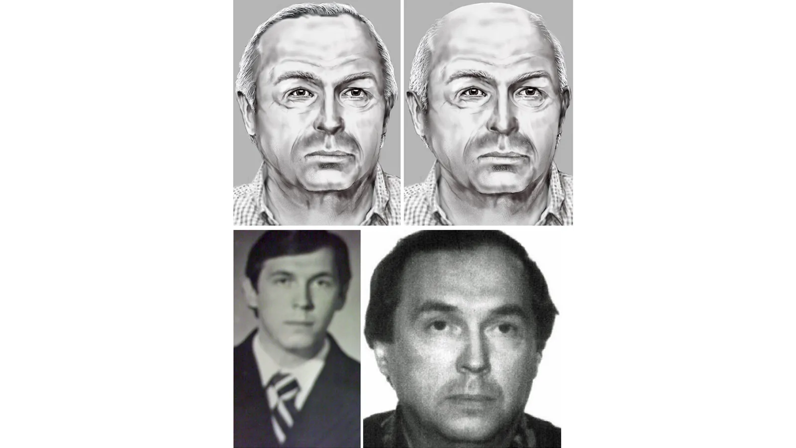 Vladimir CHEREMET | Wanted Federal Police